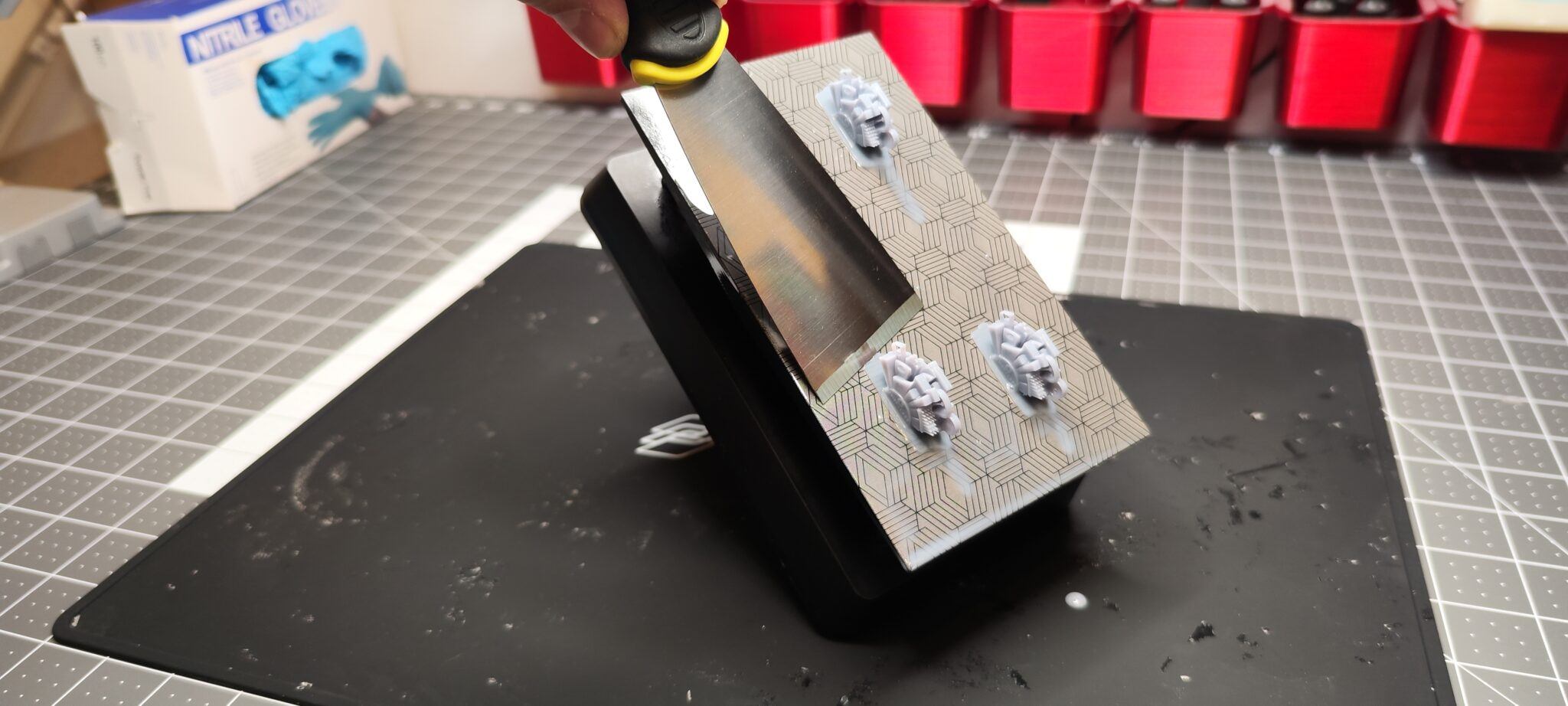 Getting Started with Your New Resin and FDM 3D Printer: A Beginner’s ...