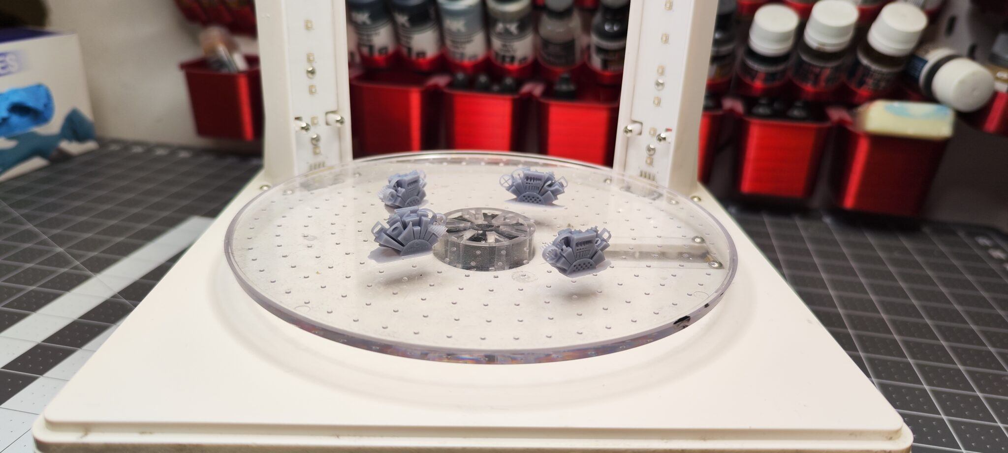 Getting Started with Your New Resin and FDM 3D Printer: A Beginner’s ...