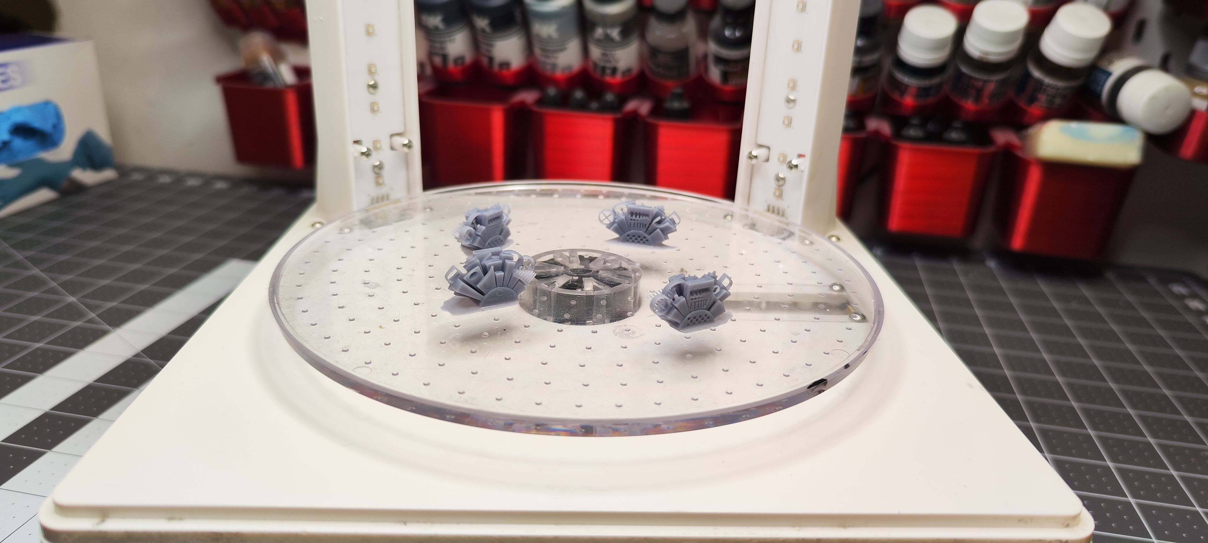 Getting Started with Your New Resin and FDM 3D Printer: A Beginner’s ...