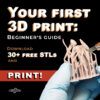 Getting Started with Your New Resin and FDM 3D Printer: A Beginner’s Guide | The Printing Goes ...