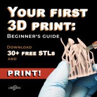 Getting Started with Your New Resin and FDM 3D Printer: A Beginner’s Guide | The Printing Goes ...