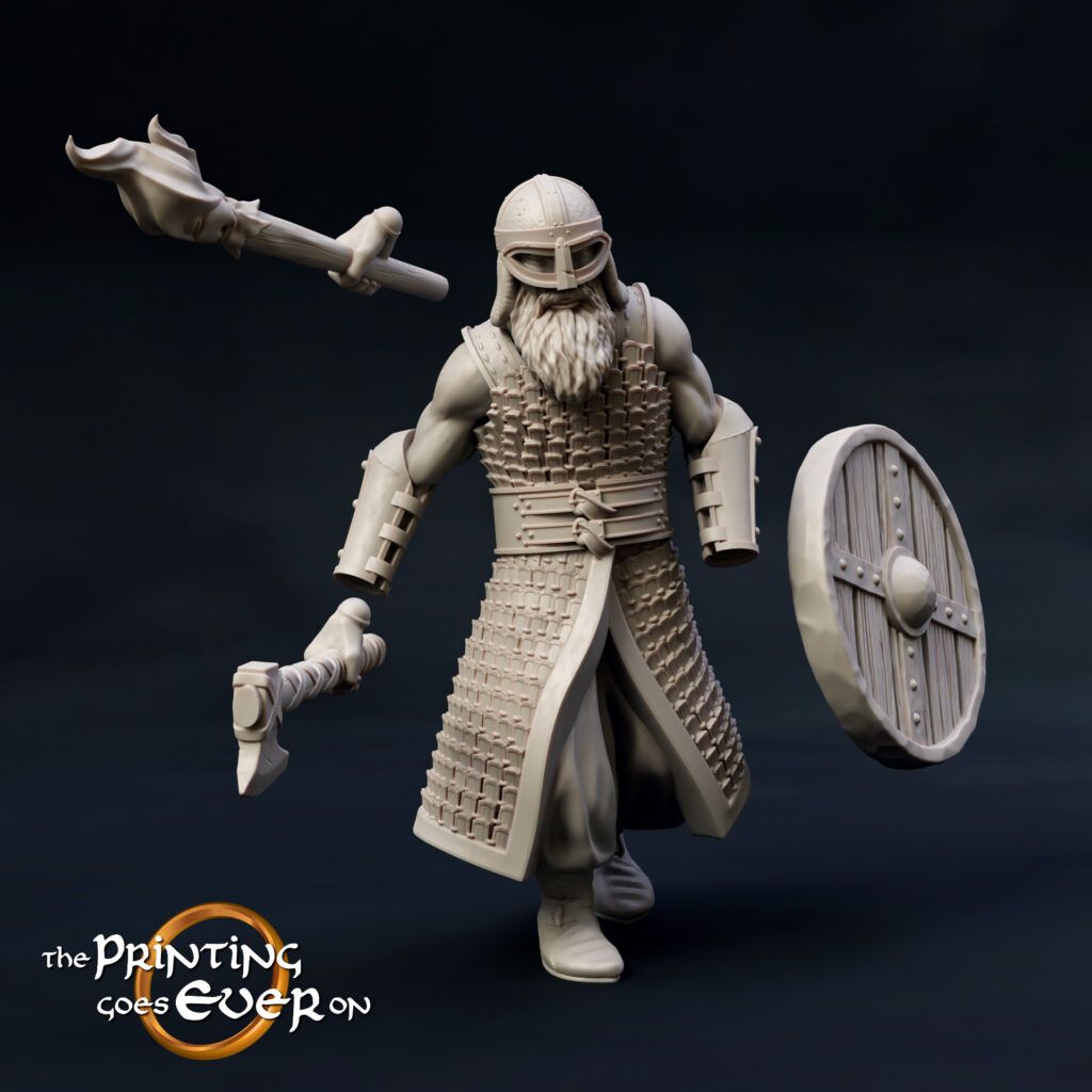 Chapter 11 - The Forest Strikes Back - Complete Bundle | The Printing ...